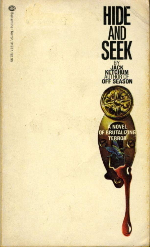 Buy HIDE AND SEEK Book Online at Low Prices in India | HIDE AND SEEK ...