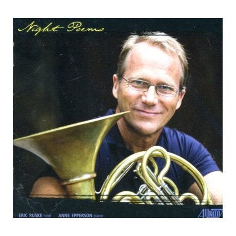 Night Poems - Eric Ruske - Amazon.com Music