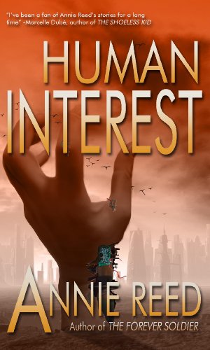 Amazon.co.jp: Human Interest (English Edition) 電子書籍: Reed, Annie: 洋書