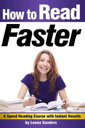 Amazon.com: How to Read Faster: An Essential Guide for Learning How to ...