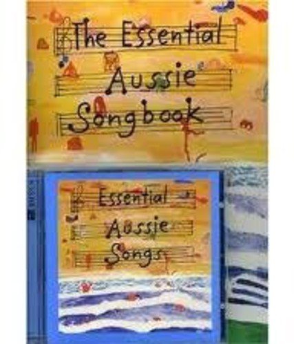 Amazon.com: Essential Aussie Songs: 0600753162200: various Aussie Songs ...