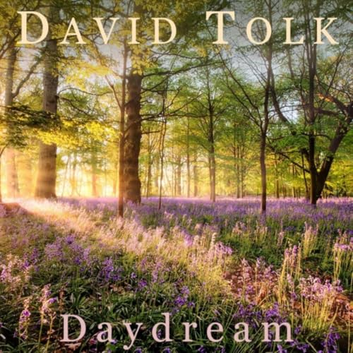 Play Daydream by David Tolk on Amazon Music
