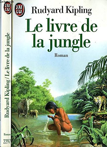 The Jungle Book: Kelly, Tim: 9781852051334: Amazon.com: Books