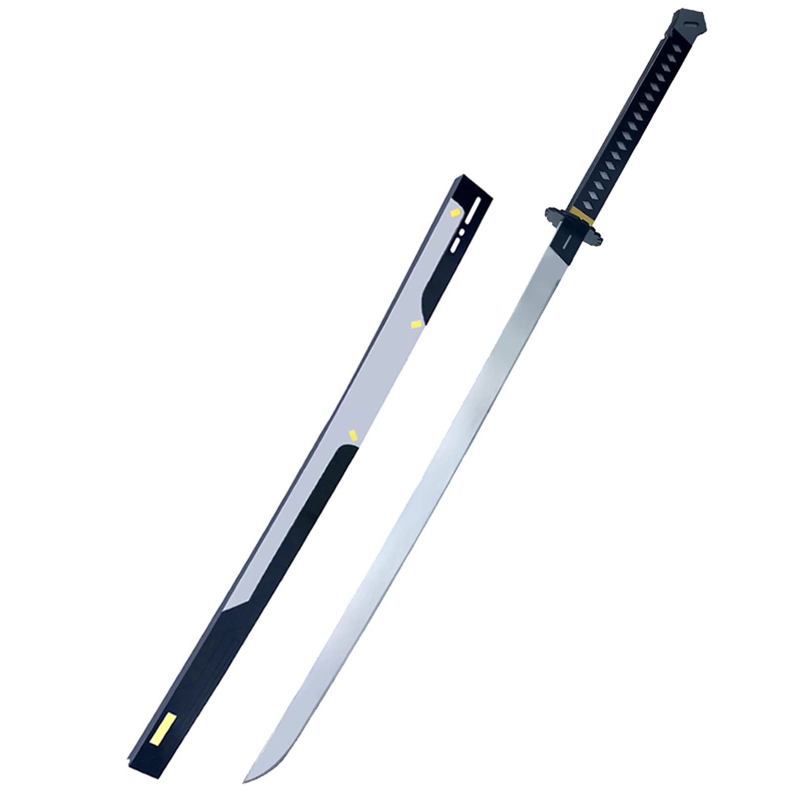 Buy Arknights Hellagur Blade Game Cosplay Detachable PVC Game Model ...