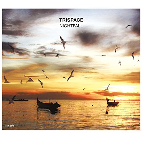 Play Nightfall by Trispace on Amazon Music