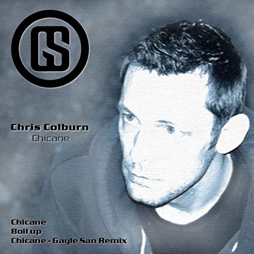 Chicane by Chris Colburn on Amazon Music - Amazon.com