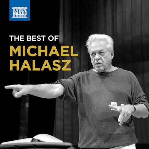 Play The Best of Michael Halász by ミヒャエル・ハラース on Amazon Music