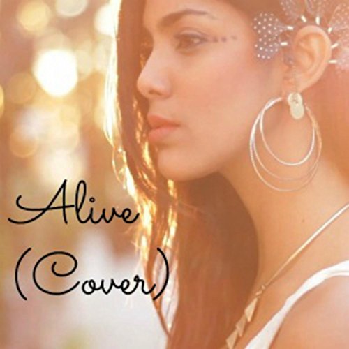 Amazon MusicでAlisha Popat & Ana FreeのAlive (Cover)を再生する