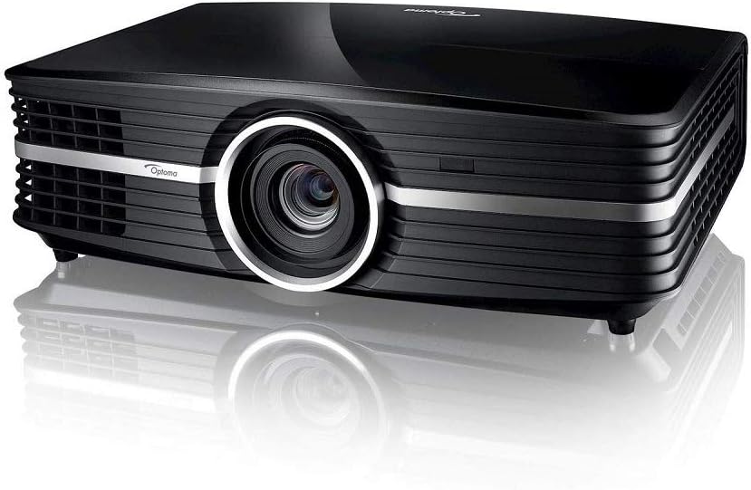Optoma HD145X 1080p Home Entertainment Projector : Amazon.co.uk ...