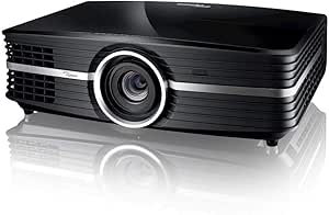 Amazon.com: Optoma HD143X Desktop Projector 3000ANSI lumens DLP 1080p ...