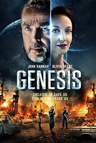 GENESIS - GENESIS (1 DVD): Amazon.de: DVD & Blu-ray