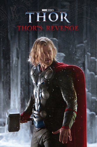 Amazon.com: Thor’s Revenge: 9781423143130: Rudnick, Elizabeth, DBG,: Books