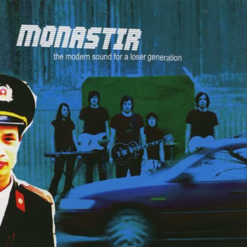 Amazon.com: Modern Sound Of A Loser Generation : Monastir: Digital Music