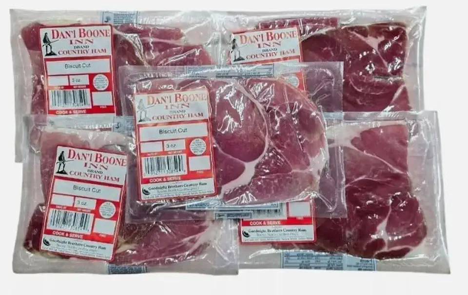 Baking The Perfect Tavern Ham: A Guide To Mouthwatering Success | ShunGrill