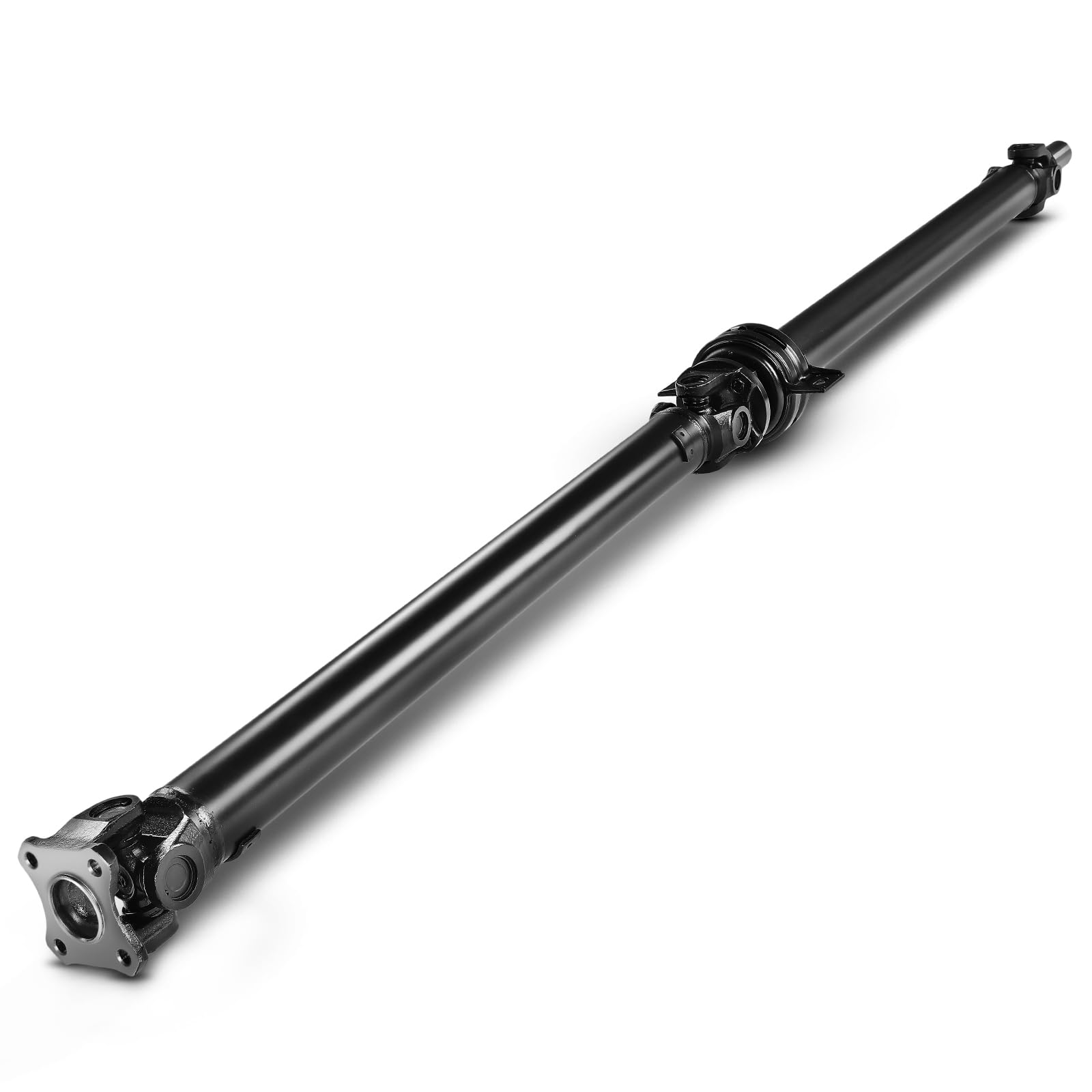 A-Premium Rear Complete Drive Shaft Prop Shaft Driveshaft Assembly ...