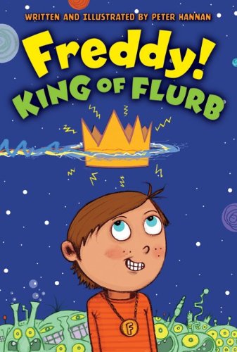 Freddy! King of Flurb - : Amazon.de: Musik-CDs & Vinyl
