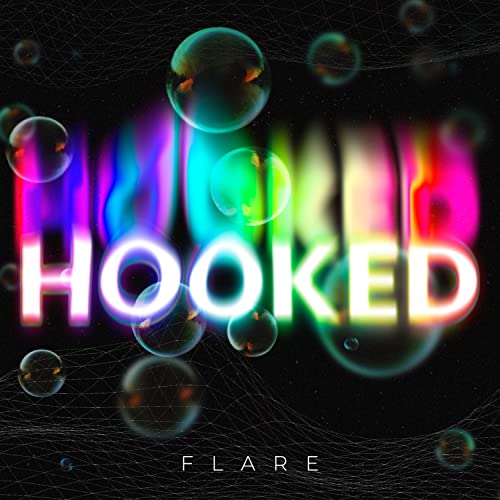 Hooked by Flare (BR) on Amazon Music Unlimited