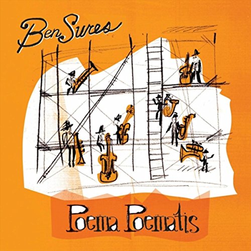 Amazon.com: Poema Poematis : Ben Sures: Digital Music