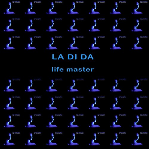 Amazon Music - DJ LadidaのLife Master - Amazon.co.jp