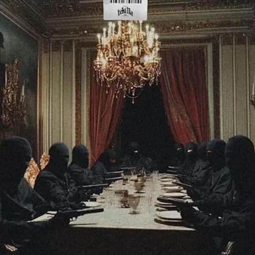 ULTIMA CENA by Travis Blue on Amazon Music Unlimited