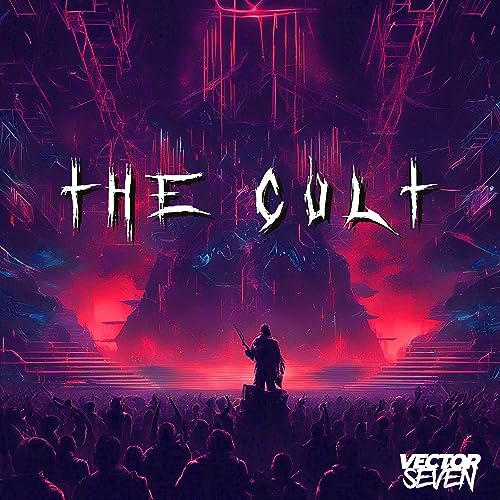 The Cult by Vector Seven on Amazon Music - Amazon.com