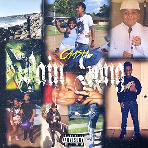 Amazon.co.jp: PAIN SONG(4EVA) [Explicit] : Casshh: Digital Music
