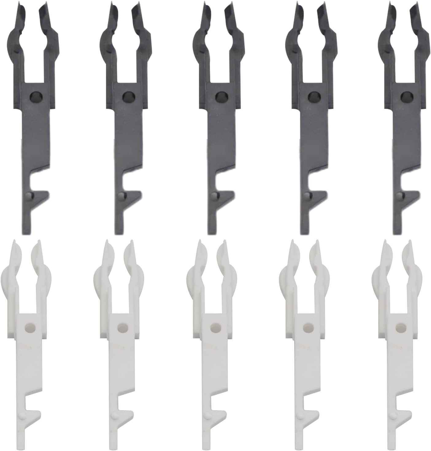 10 Pack Fire Alarm Test Key Essential Universal Fire Call Point Keys ...