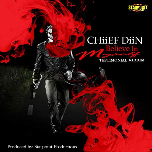 Believe in Myself de Chiief Diin en Amazon Music Unlimited