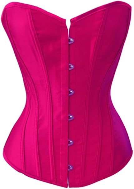 Chicastic womens Bustier : Amazon.ca: Clothing, Shoes & Accessories