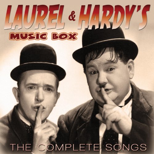 Play Laurel and Hardy's Music Box by Laurel & Hardy on Amazon Music