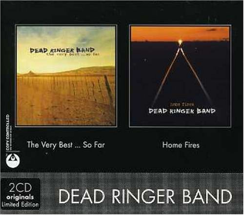 Amazon.com: Very Best of So Far/Home Fires: CDs & Vinyl