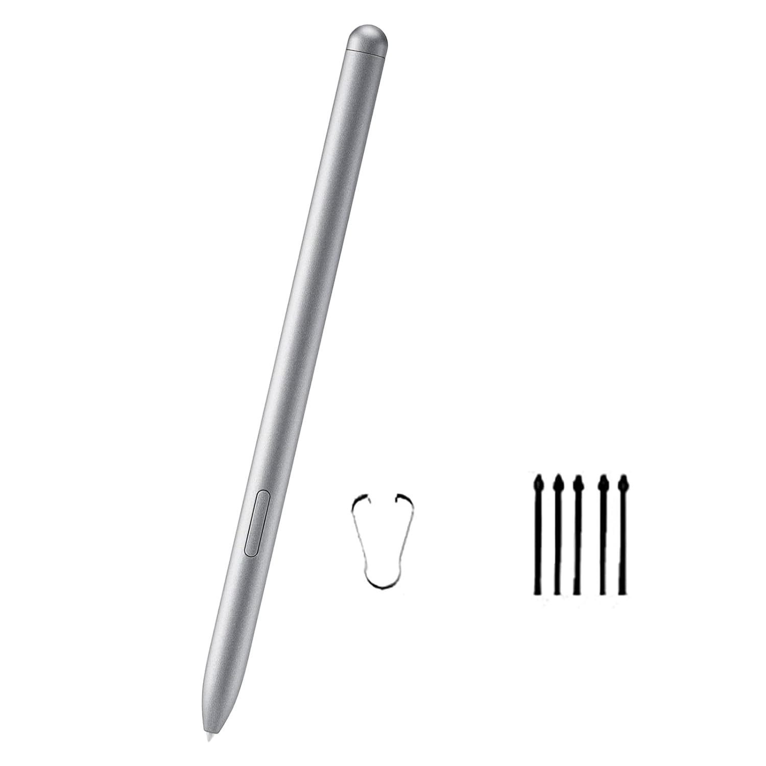 Amazon.in: Buy Galaxy Tab S7 S Pen Replacement Tab S7+ Stylus Pen for ...