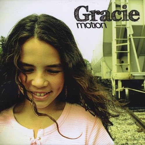 Gracie, Gracie Levendusky, Jesse Sprinkle, Jesse Sprinkle - Motion ...