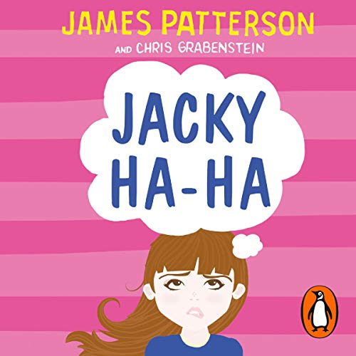Amazon.com: Jacky Ha-Ha: Jacky Ha-Ha, Book 1 (Audible Audio Edition ...