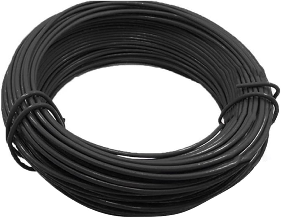 Amazon.com : Garden Twine Bonsai Training Wire,Garden Wire Plant Twist ...