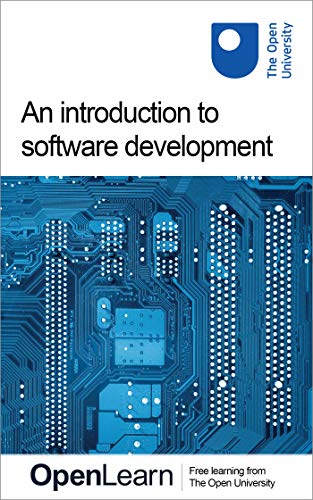 An introduction to software development eBook : University, The Open ...