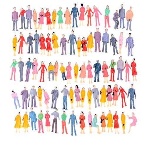 Amazon.ca Best Sellers: The most popular items in Model Train Figures