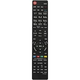 Amazon | 東芝(TOSHIBA) CT-90475 (リモコン) | AV・テレビリモコン オンライン通販