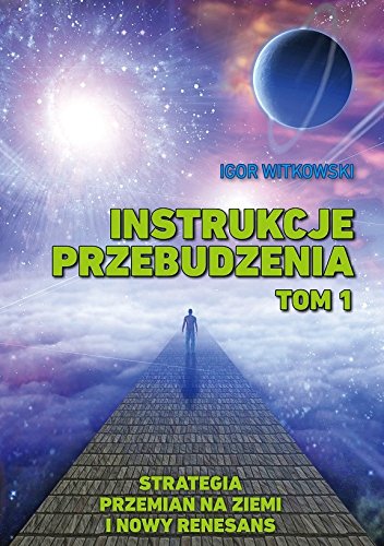 Amazon.com: Instrukcje przebudzenia Tom 1: 9788388259883: Witkowski ...
