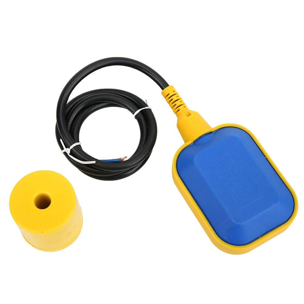 Buy Float Switch,Liquid Level Float Switch,220V 380V Cable Float Switch ...