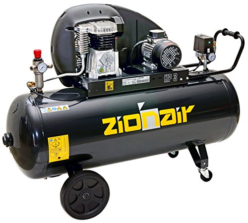 Kompressor 10 Bar 200 Liter – Die 15 besten Produkte im Vergleich ...