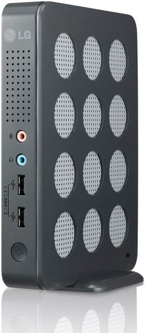 Amazon.com: LG CBV42-BP Teradici TERA 2321 Chipset with PCoIP Protocol ...