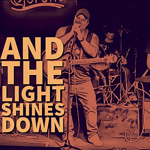 Play And the Light Shines Down by David Huyler on Amazon Music
