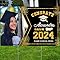 Amazon.com : 8th Grade Graduation Class Of 2025 Sign, Middle School ...
