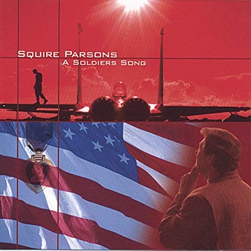 Amazon.com: The Soldiers Song : Squire Parsons: Digital Music