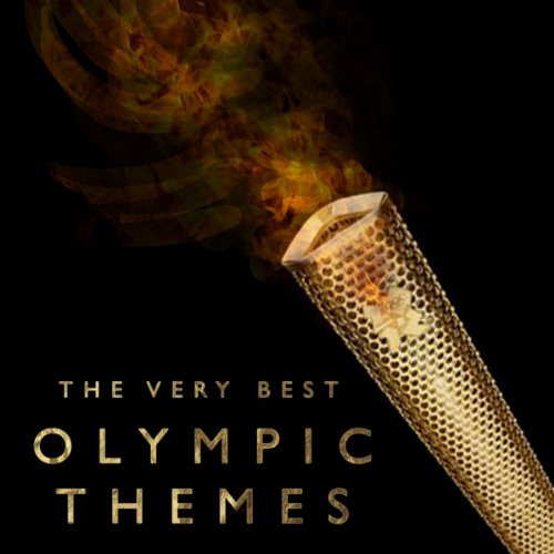 The Very Best Olympic Themes by Various artists on Amazon Music ...
