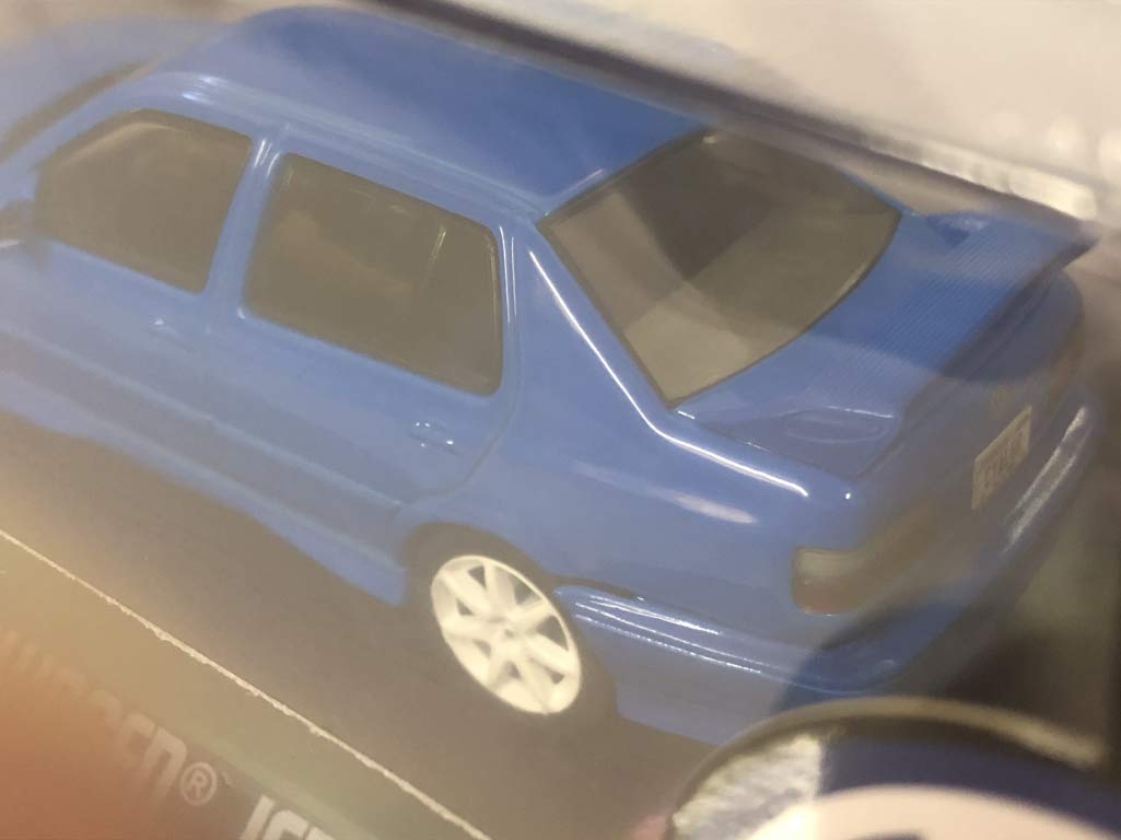 1995 Volkswagen Jetta Iii Automatic