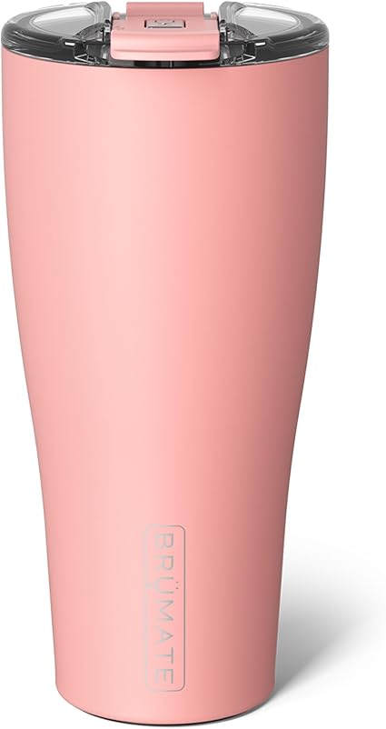 Amazon.com: BrüMate Nav XL 32oz 100% Leak Proof Insulated Travel ...