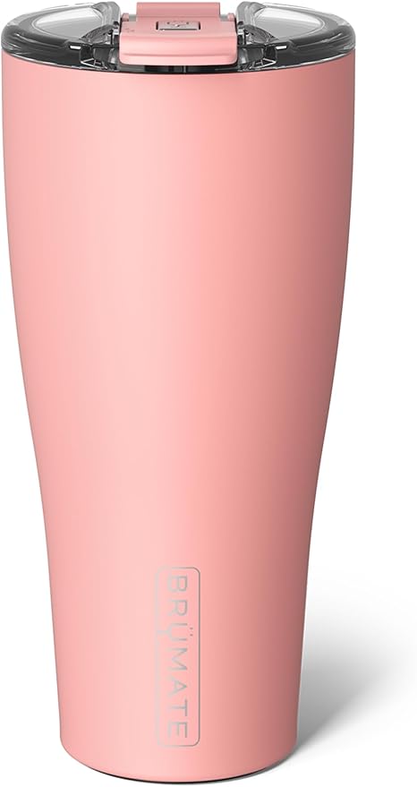 Amazon.com: BrüMate Nav XL 32oz 100% Leak Proof Insulated Travel ...