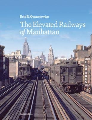 The Elevated Railways of Manhattan, 2nd Edition: Amazon.co.uk ...